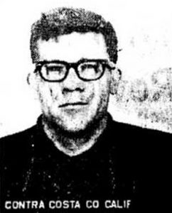 Richard Gaikowski – Shadow of the Zodiac